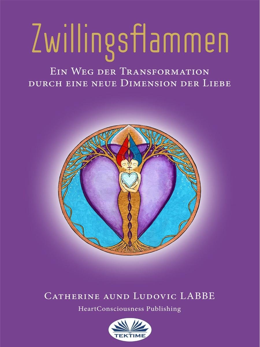 Zwillingsflammen - ebook epub - Catherine Labbe | Ebook Sklep EMPIK.COM