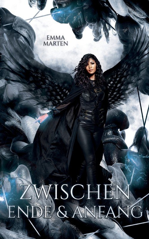 Zwischen Ende und Anfang - W opisie | Książka w Empik