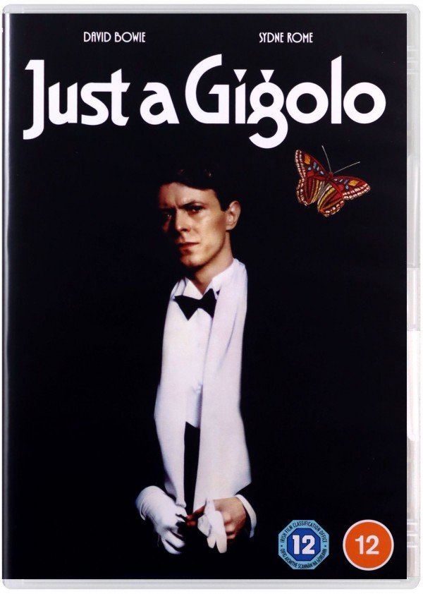 Zwyczajny żigolo - Various Directors| Filmy Sklep EMPIK.COM