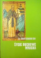 Życie duchowe mnicha - W opisie | Książka w Empik