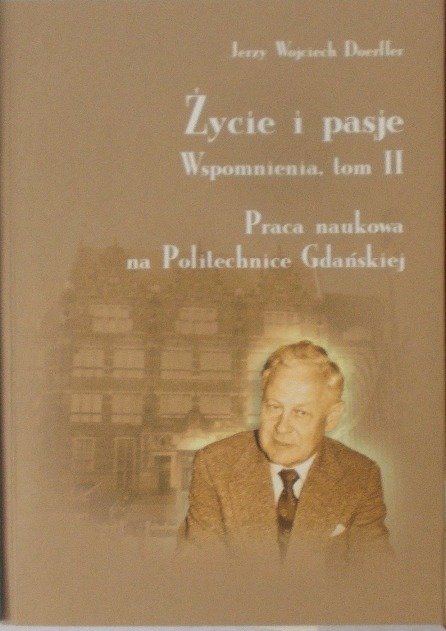 Życie i pasje Wspomnienia Tom II - Opracowanie zbiorowe | Książka w Empik