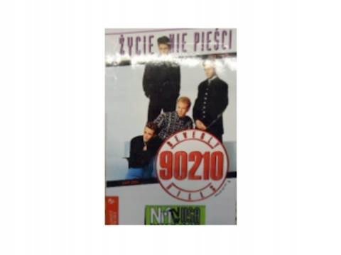 Życie nie pieści - Mel Gilden | Książka w Empik