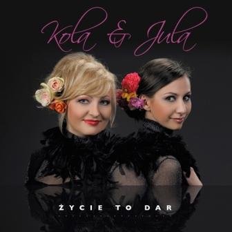 Życie to dar - Kola i Jula | Muzyka Sklep EMPIK.COM