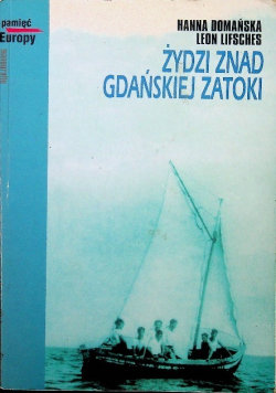Żydzi znad Gdańskiej Zatoki - | Książka w Empik
