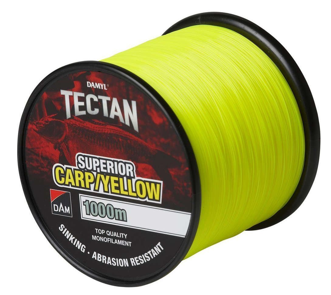Żyłka DAM Tectan Superior Carp - D.A.M. | Sport Sklep EMPIK.COM