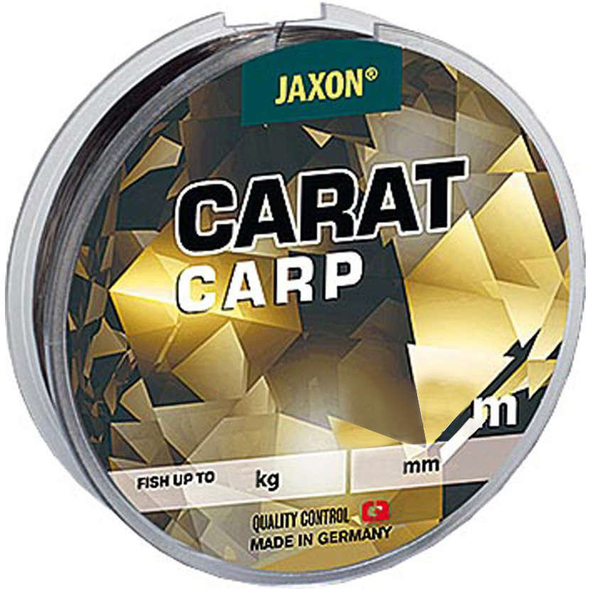 Żyłka Jaxon Carat Carp - Jaxon | Sport Sklep EMPIK.COM