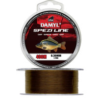 Żyłki Dam Damyl Spezi Line Carp 0,30 Mm - DAM | Sport Sklep EMPIK.COM