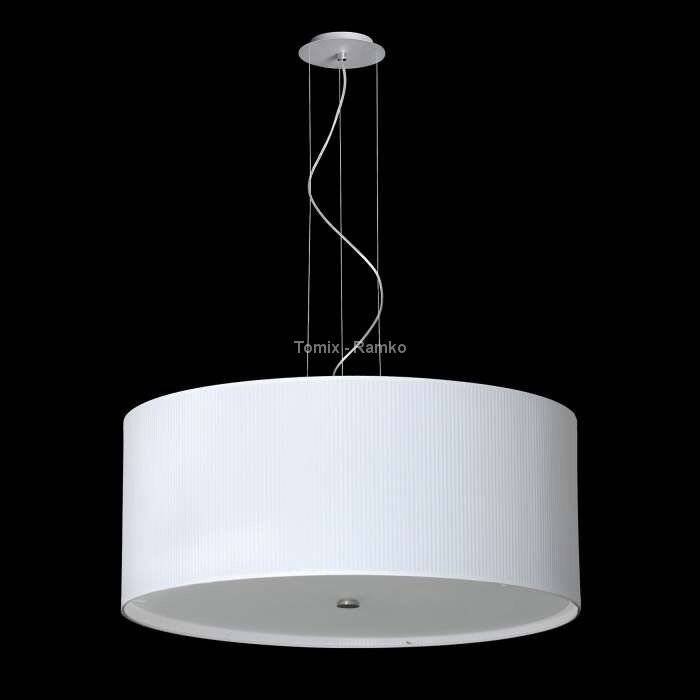 Żyrandol 80 RONDO PLISA (67572 Ramko) - żyrandol - Inna marka | Sklep ...