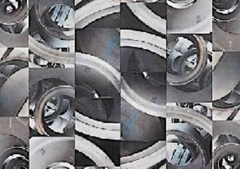 Żywioły Rene Maisner w Kordegardzie - Aktualności - Empik Pasje