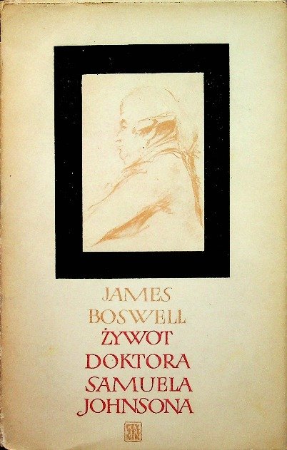Żywot doktora Samuela Johnsona - James Boswell | Książka w Empik