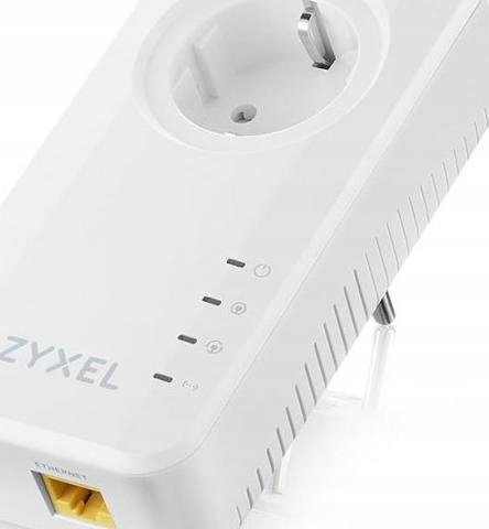 Zyxel PLA6457-EU0201F - ZyXEL | Sklep EMPIK.COM