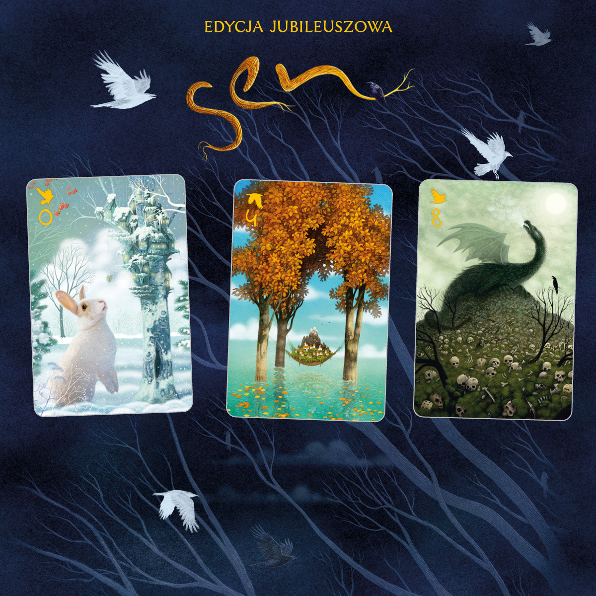 Sen Edycja jubileuszowa gra planszowa Nasza Księgarnia - Nasza ...