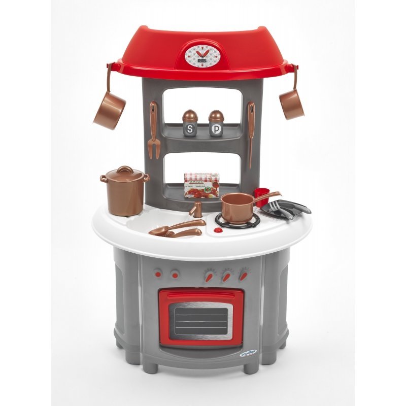 EC 100% Chef Kuchnia tradycyjna - Simba | Sklep EMPIK.COM