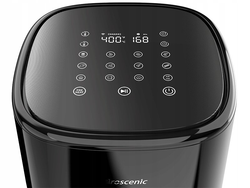 Frytownica Beztłuszczowa Proscenic T22 Air Fryer 5L - Proscenic | AGD ...
