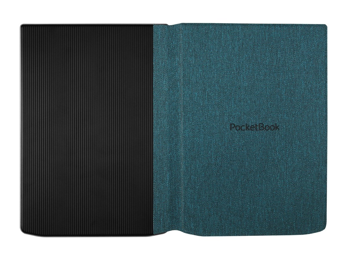 Etui PocketBook InkPad 4 Flip Zielone - Pocketbook | Sklep EMPIK.COM