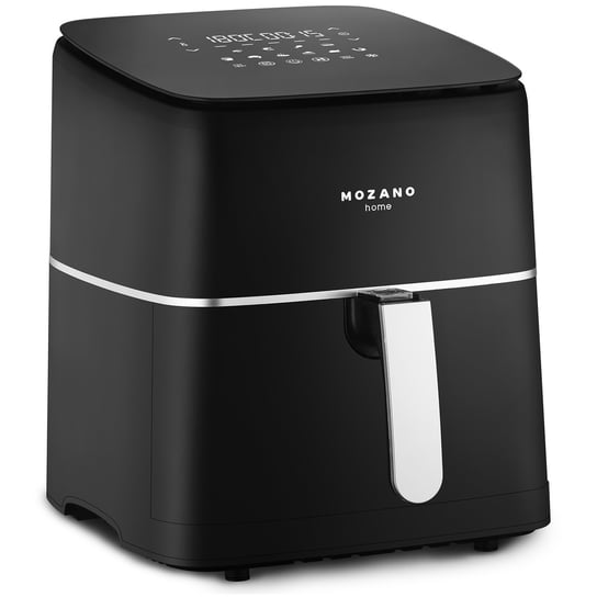 Frytkownica Beztłuszczowa 8L Mozano Air Fry Master 1700W - MOZANO | AGD ...