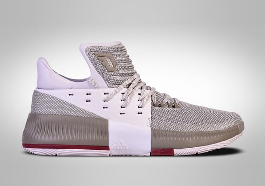 Adidas Dame 3 West Campus Damian Lillard - Adidas | Sport Sklep EMPIK.COM