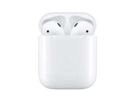 Apple Airpods 2Nd Generation S uchawki Douszne Bezprzewodowe True Wireless Bluetooth Mv7N2Am A Apple Sklep EMPIK.COM
