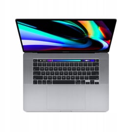 MacBook Pro 13 16 GB 512 GB i7 2020 Touch bar Space Grey Inna marka Sklep EMPIK.COM