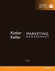 Marketing Management 15th Edition By Philip Kotler PDFDrive, 44% OFF