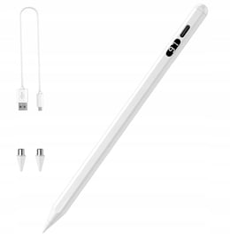 RYSIK AKTYWNY PENCIL Z EKRANEM DO TELEFONU I TABLETU STYLUS PEN SUPERO Sklep EMPIK.COM