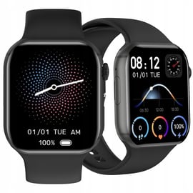 Smartwatch 4g Lte Wifi Gps Android 320 385 Ips 2gb 16gb 800mah Nano Sim JG Smart JG Smart Sklep EMPIK.COM