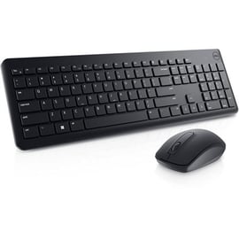 Dell wireless keyboard and mouse km636 store