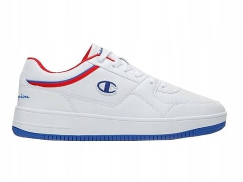 Champion, Buty męskie, Rebound Low S21905-Ww007 47 1/2 - Champion ...