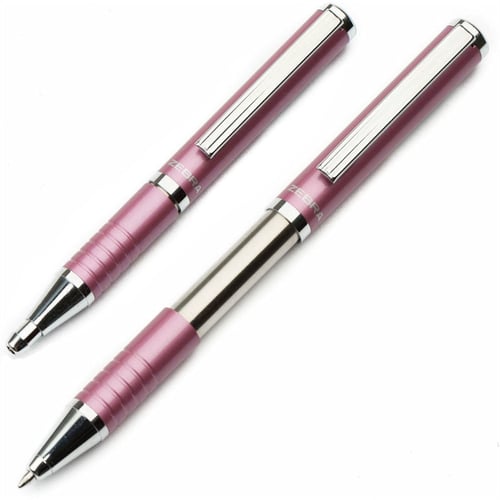 Długopis Sl-F1 Expandz Gift Box Różowy, 23467, Zebra - Zebra | Sklep ...