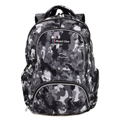 Dziecięcy Plecak YOUTH BACKPACK - Semi-line | Sport Sklep EMPIK.COM