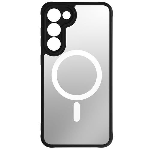 Etui MagSafe do Samsunga Galaxy S23 Plus czarne - Avizar | Sklep EMPIK.COM