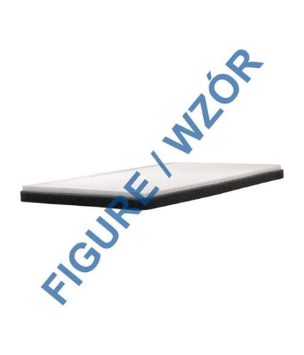 Filtron K1356 Filtr Kabinowy - Filtron | Motoryzacja Sklep EMPIK.COM