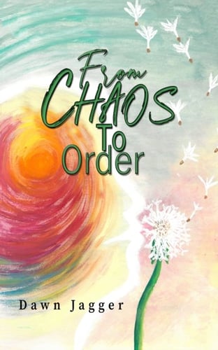 From Chaos to Order - Dawn Jagger | Książka w Sklepie EMPIK.COM