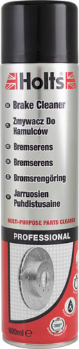 HOLTS BRAKE CLEANER ZMYWACZ DO HAMULCÓW - 600 ml - HOLTS | Motoryzacja ...