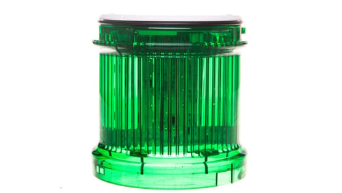 Moduł światła ciągłego zielone LED 24V AC/DC SL7-L24-G 171462 - Eaton ...