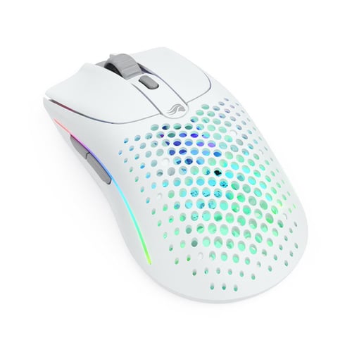 Mysz Glorious Model O 2 Wireless White () - Glorious PC Gaming Race ...