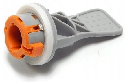 Oprawa Żarówki Kierunkowskazu Vw Caddy Iii Golf V Touran 1T Oryginał ...