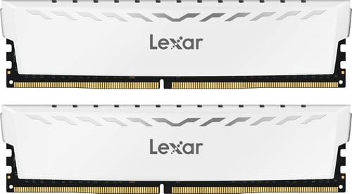 Pamięć RAM Lexar Thor, DDR4, 16 GB (2x8GB), 3600MHz, CL18 LD4BU008G ...