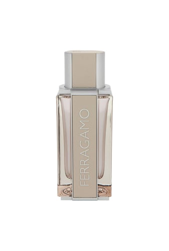 Salvatore Ferragamo, Ferragamo Bright Leather, Woda toaletowa, 30ml ...