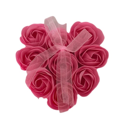 Serce Z Różyczek Mydełka | Sklep EMPIK.COM