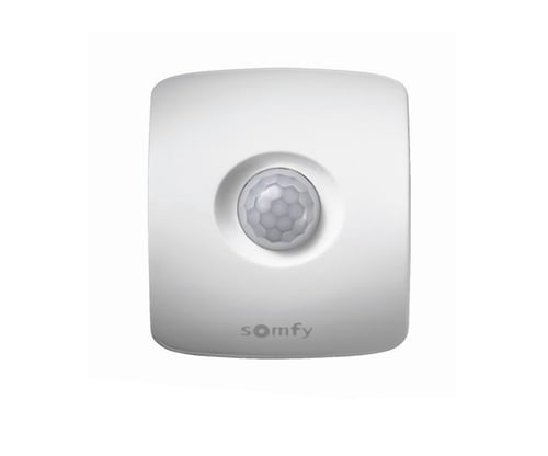 SOMFY 1811481 TAHOMA WEWNĘTRZNY CZUJNIK RUCHU INDOOR MOTION SENSOR ...