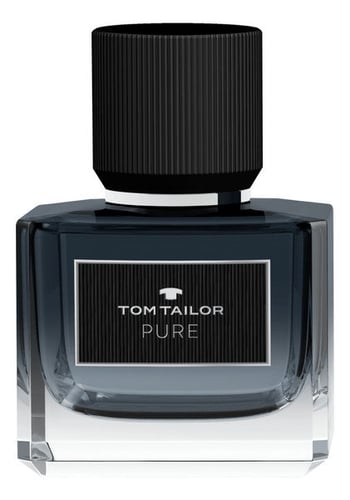 Tom Tailor, Pure for Him, woda toaletowa, 30 ml | Sklep EMPIK.COM