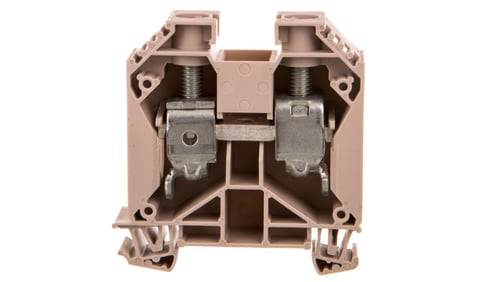 Złączka WDU 35 1020500000 - Weidmuller | Sklep EMPIK.COM