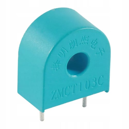 ZMCT103 PRECYZYJNA CEWKA (POMIAR PRĄDU) - Inny producent | Sklep EMPIK.COM