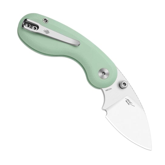 Nóż Kizer Microbe G10 14C28N - Inna marka | Sport Sklep EMPIK.COM
