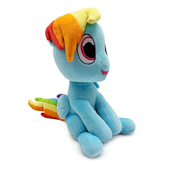 Figurka Pluszowa My Little Pony - Rainbow Dash 22 cm od Youtooz ...