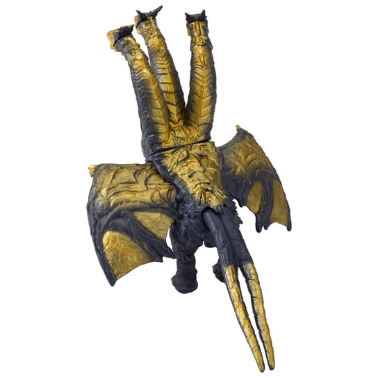 バンダイ(BANDAI) Seria filmów o potworach Kaiser Ghidorah - Inna marka ...