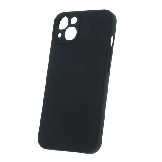 NAKŁADKA SILICON BOX DO SAMSUNG GALAXY A37 5G CZARNA - TelForceOne ...