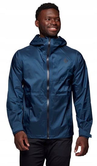 Męska kurtka trekkingowa Black Diamond TREELINE AP745008 4013 XL ...