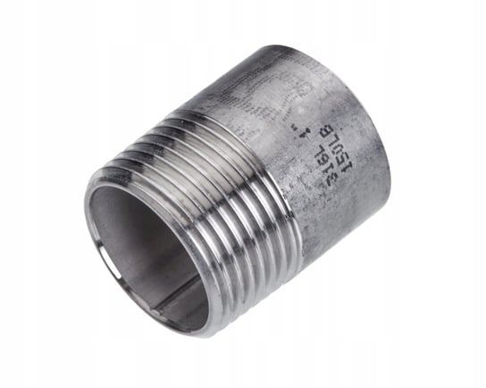 1/2" x 35mm NYPEL DO SPAWANIA WSPAWANIA KRÓCIEC NIERDZEWNY KWASOODPORNY 316 - Inna marka | Sklep ...